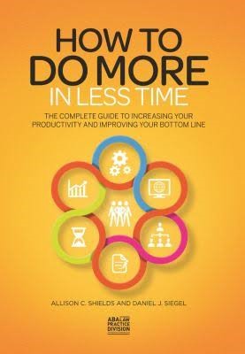 How to Do More in Less Time - Integrated Technology Services